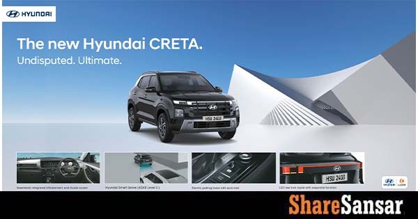 Laxmi InterContinental Launches All-New Hyundai Creta in Nepal ...