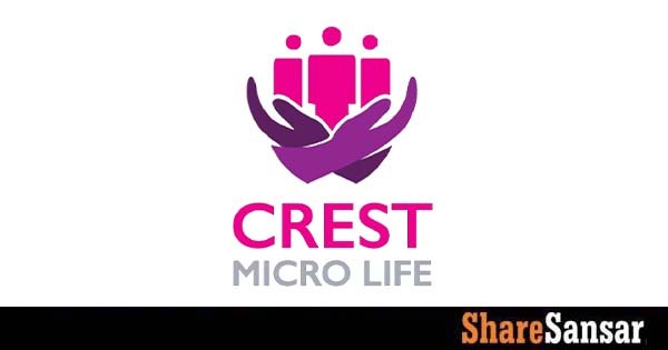 Crest Micro Life Insurance Launches Micro Insurance Scheme to Support ...