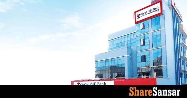 Global IME Bank Names Bhagirathi Gyawali as Director and Surendra Regmi ...