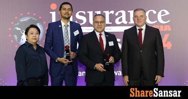 MetLife Nepal Clinches Dual Honors at Insurance Asia Awards 2024 ...