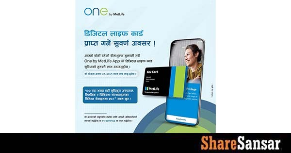 MetLife Nepal Launches Exclusive Campaign for Customer Well-being ...