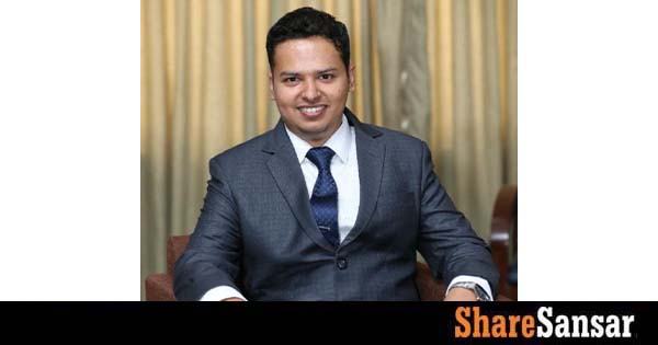 Manish Ghimire Appointed As CEO of Nepal Life Capital Limited ...