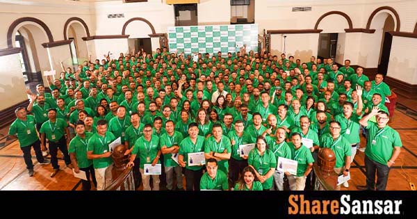 Citizens Bank International Launches Financial Awareness Campaign to ...