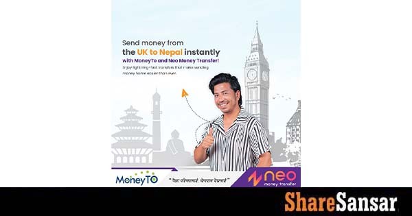 Neo Money Transfer Partners with MoneyTo Limited to Enhance Remittance ...
