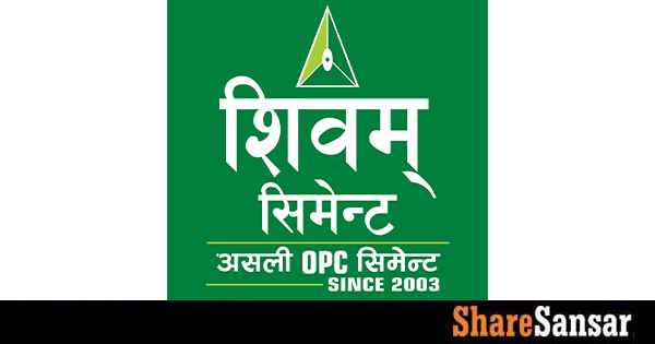 Shivam Cement Honored with ‘Corporate Excellence 2024’ in Manufacturing ...
