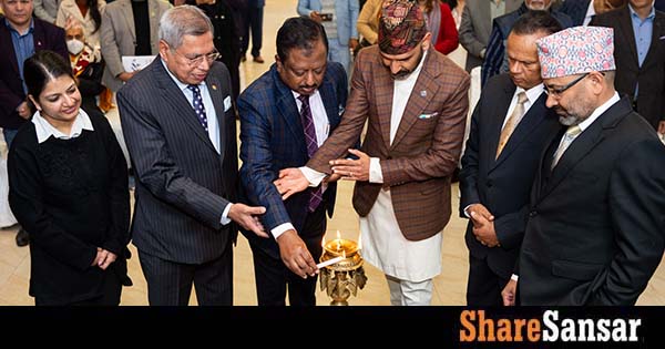 Nepal Life Insurance Holds 25th AGM, Declares 21.05% Dividend and ...