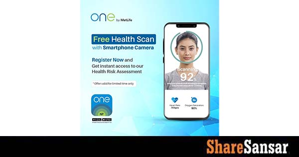MetLife Nepal Introduces Free Health Risk Assessments via One by ...
