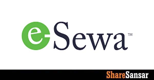 eSewa's Exclusive Offer: Bridging Financial Security and Convenient ...