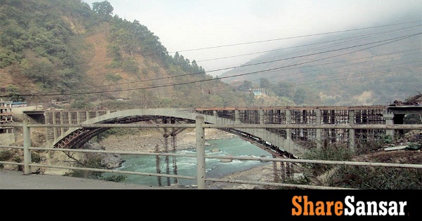 Muglin road to shut from tomorrow - || ShareSansar