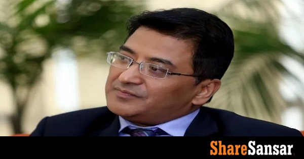 Mr. Niraj Kumar Shrestha back to top banker role after exit from Machhapuchchhre Bank; Sunrise ...