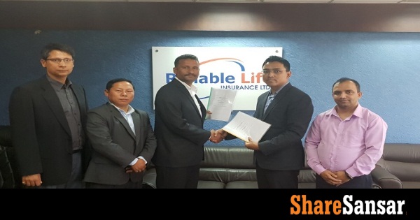Reliable Nepal Life Insurance joins NCHL online payment platform ...