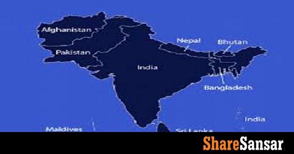 South Asia retains its spot as the world’s fastest growing region ...