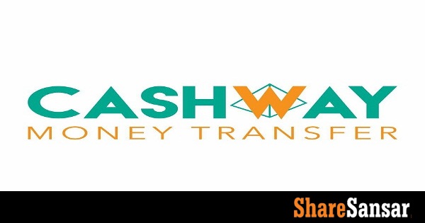 Cashway Money transfer will bring your money now from South Korea too ...