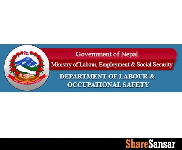 414 Foreigners Granted Work Permits in Nepal Over 5 Months ...
