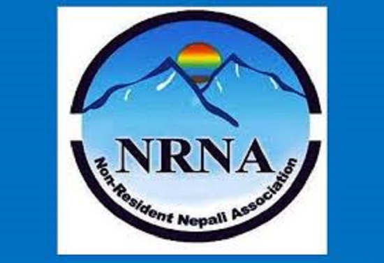 NRNA welcomes bill on amending Citizenship Act approved by SAC ...