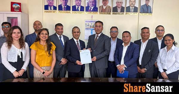 SEBON Approves First-Ever Green Bond Issuance in Nepal Worth Rs. 5 ...
