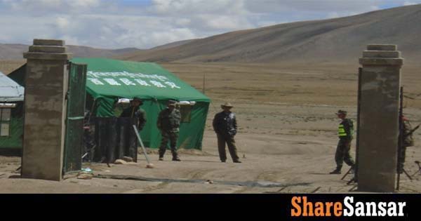 Korala Border Emerges as Key Trade Route Between Nepal and China ...