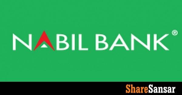 Nabil Bank finally appoints Anil Keshari Shah as new CEO after 8 years ...