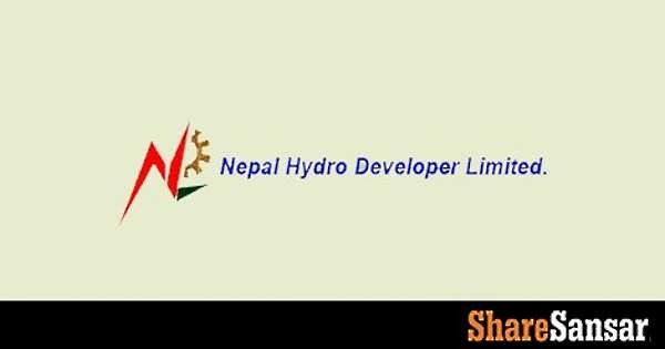 See the performance of API, Synergy Power, Nepal Hydro and Chhyangdi ...