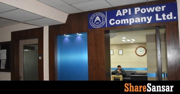 Api Power and NEA sign on PPA for 2 solar power projects; NEA to ...