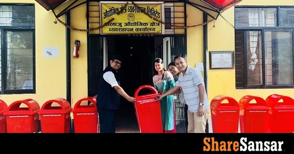 Coca-Cola in Nepal celebrates World Environment Day honoring the theme ...