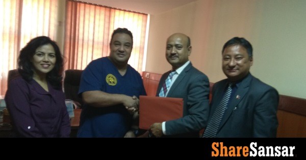 IME General Insurance signs cashless hospitalization service agreement ...