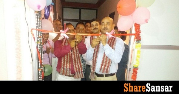 IME General Insurance expands at Ratnanagar of Chitwan and Kawaswoti of ...