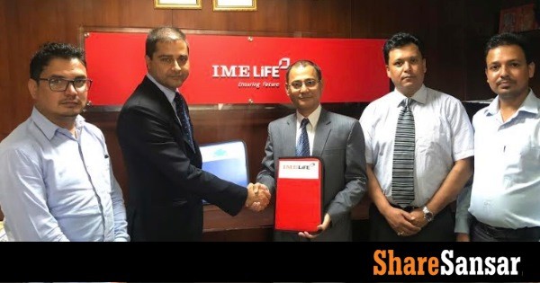 IME Life Insurance to issue IPO worth Rs 60 crore. Appoints Civil ...