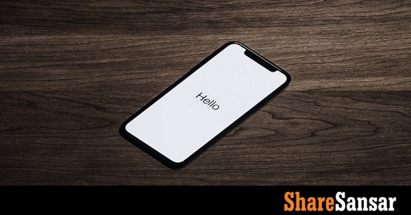 New iPhones say Hello to the world; here is why Apple is more than just ...