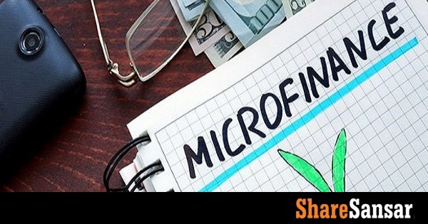 Know the paid up capital of microfinance companies working area-wise ...