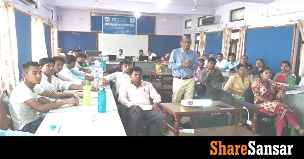 NMB Microfinance conducting 3 day Annual Review Seminar and Credit ...