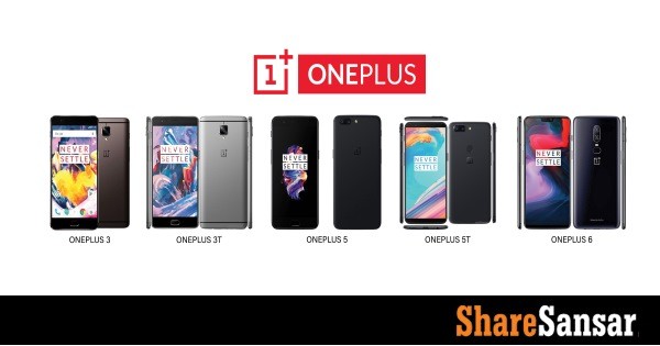 OnePlus announces 2 years of software updates, and 1 year of security ...