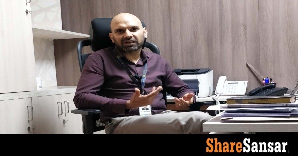 Praveen Raman Parajuli Appointed As The Chief Executive Officer Of ...