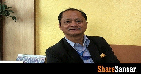 Formalizing the culture of Human Capital investment in Nepal; Interview ...