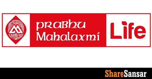 After the Successful Merger, 4.29 Crore Unit Shares of Prabhu Mahalaxmi ...
