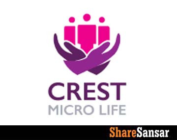 IPO for General Public: Crest Micro Life Insurance to Issue 18,45,000 ...