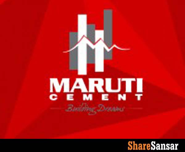 SEBON Adds IPO Proposals of Maruti Cements and Barun Investment To Its ...