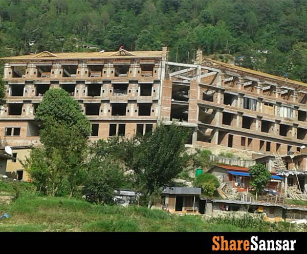 SEBON Adds IPO Share of Hotel Forest Inn Ltd. in its Pipeline ...