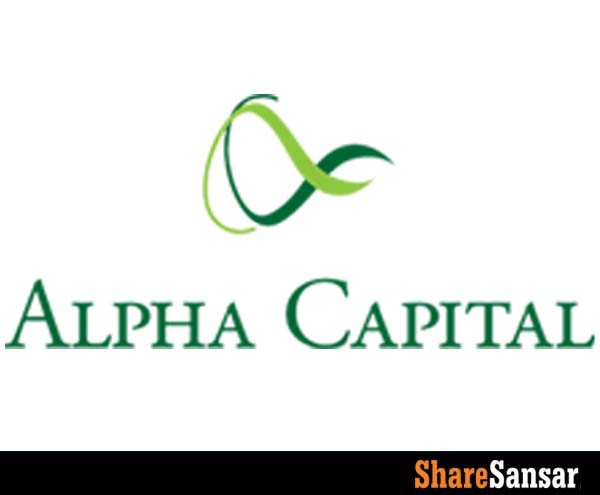 Alpha Capital Limited Assigned [ICRANP-IR] BB+ Rating by ICRA Nepal ...