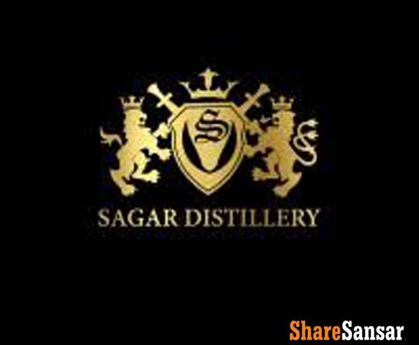IPO shares of Sagar Distillery Listed in NEPSE; What is the Opening ...