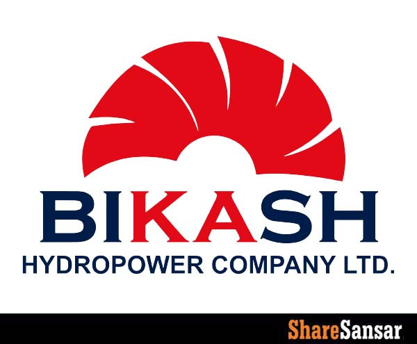 IPO Shares of Bikash Hydropower Company Limited Listed In NEPSE; What ...