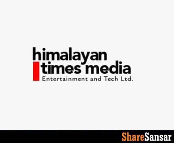 Himalayan Times Media Entertainment and Tech Ltd Appoints Muktinath ...