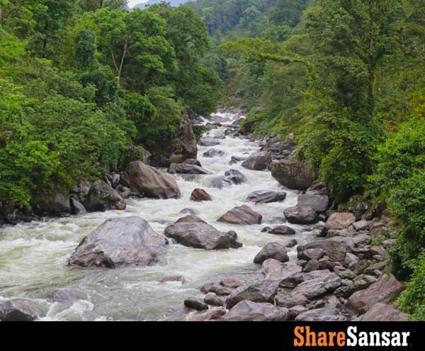 Nilgiri Khola Hydropower Calls AGM on Falgun 3, Major Agenda To Issue ...