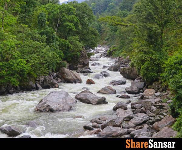 Mount Everest Power Development Limited Closing IPO Shares to Project ...