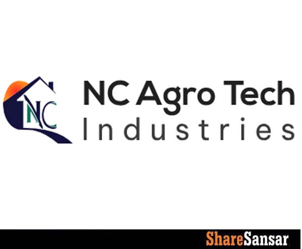 SEBON Adds IPO Proposal of NC Agro Tech Industries Limited To Its ...