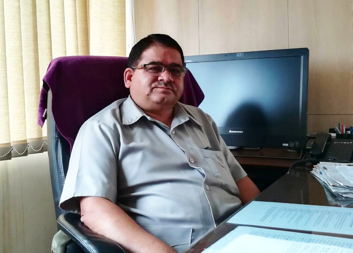GuruPurnima Special First A Teacher Then The CEO Of NEPSE We Expect GuruPurnima Special First A Teacher Then The CEO Of NEPSE We Expect